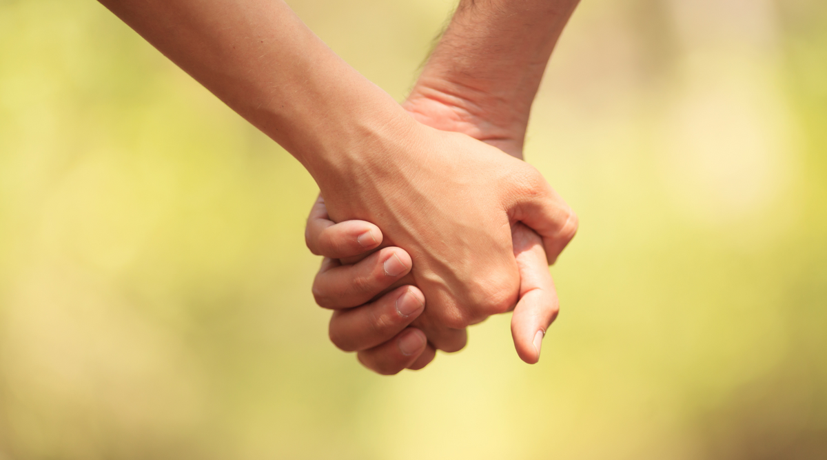 Longing for Belonging – Because I'm Proud Studio